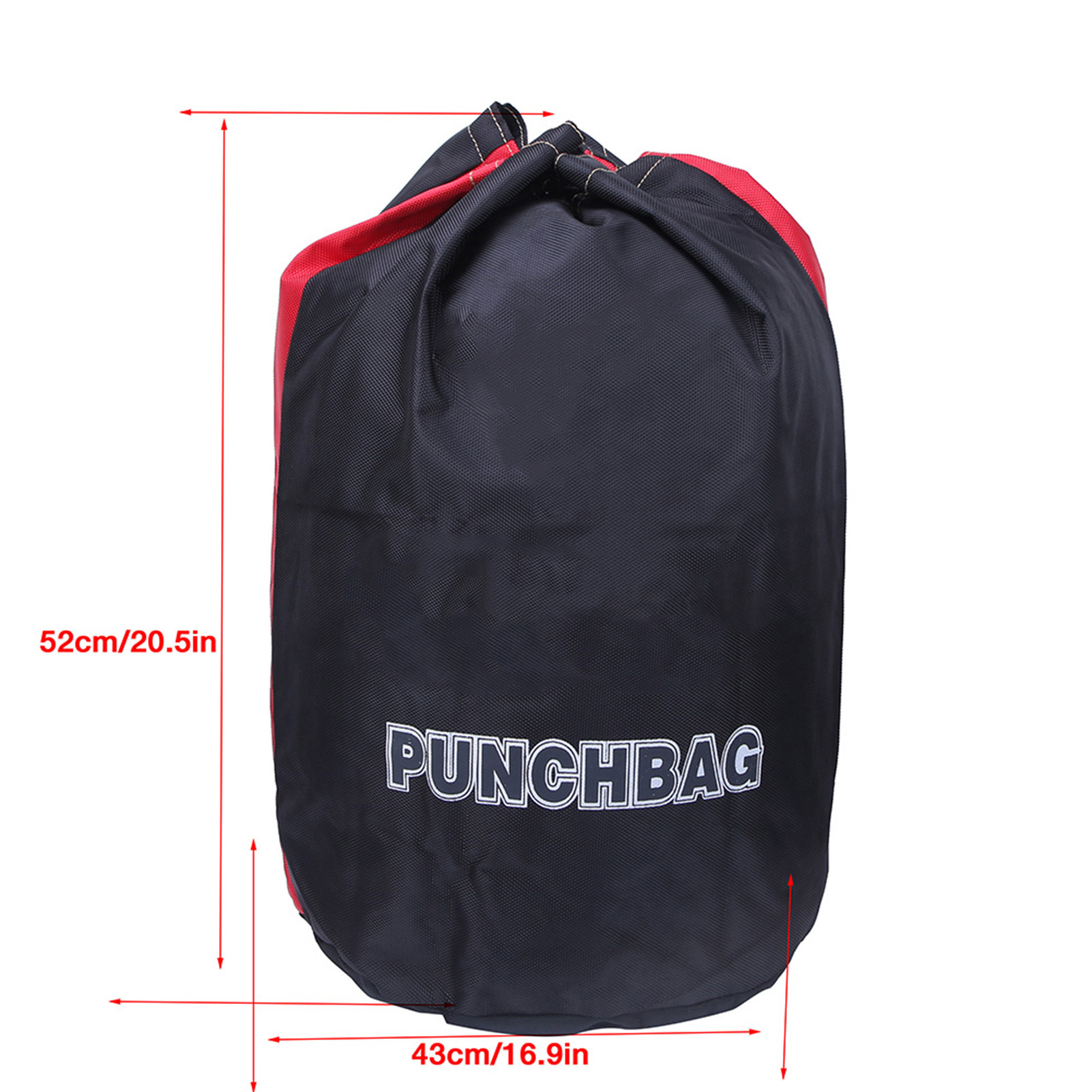 Gym Sports Rope Bag Protectors Storage Backpack for Taekwondo Boxing ...