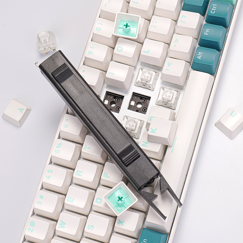 2 in 1 Switch Puller Keycap Puller Key Switch Keycap Puller for ...