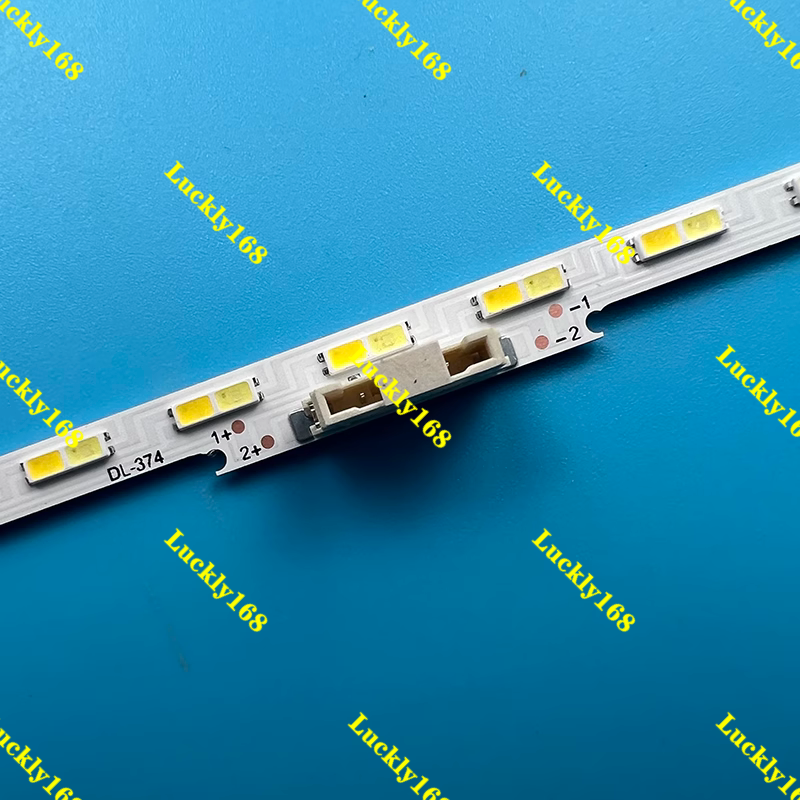 SAMSUNG UA60AU8000K UN60AU8000G UN60AU8000F TV LED BACKLIGHT BAR READY ...