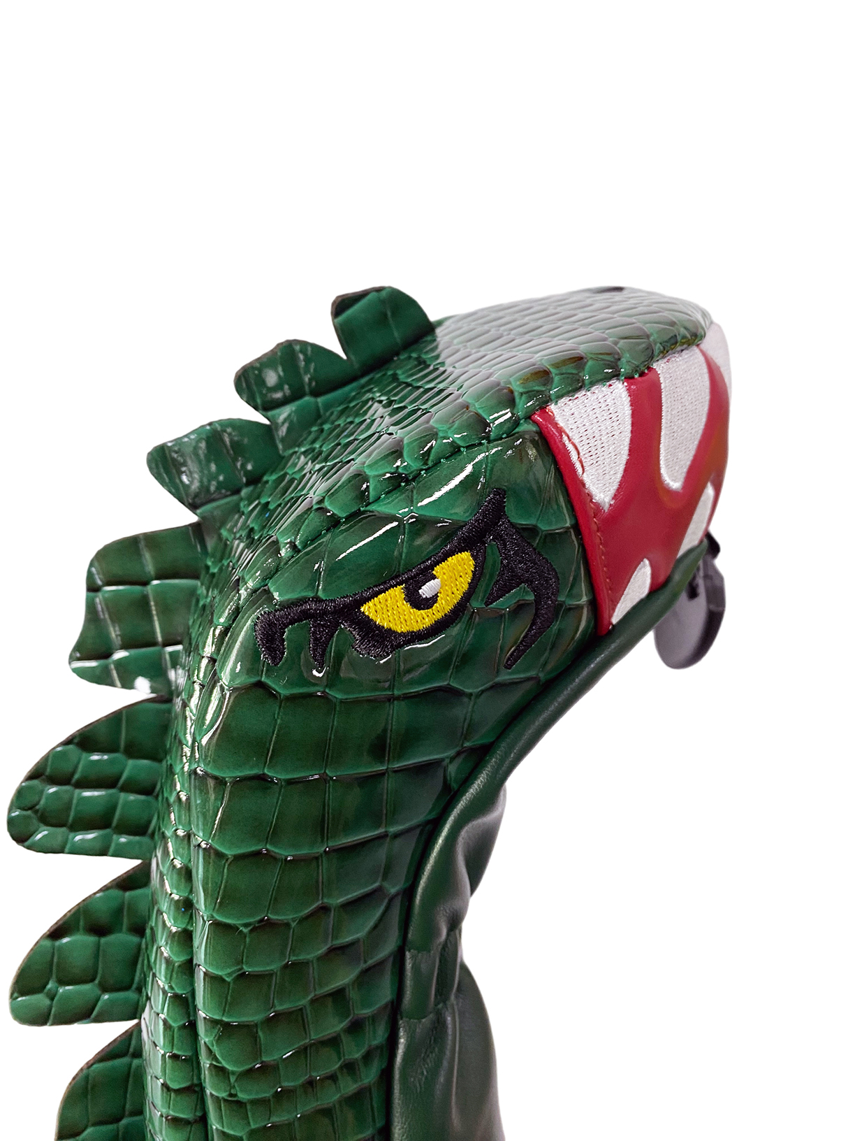 Cute Tyrannosaurus Rex Golf Wood Head Cover for Driver Fairway and ...