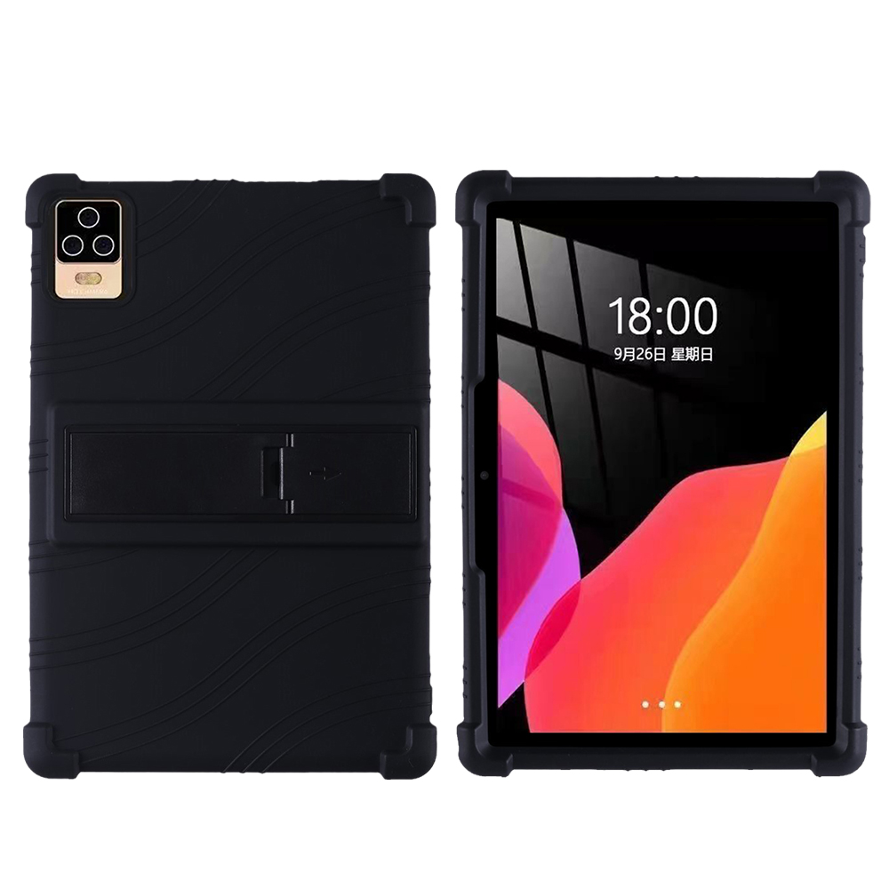 for Pritom TronPad L10 Tab 10.1 inch Tablet Case Super Shockproof Soft ...