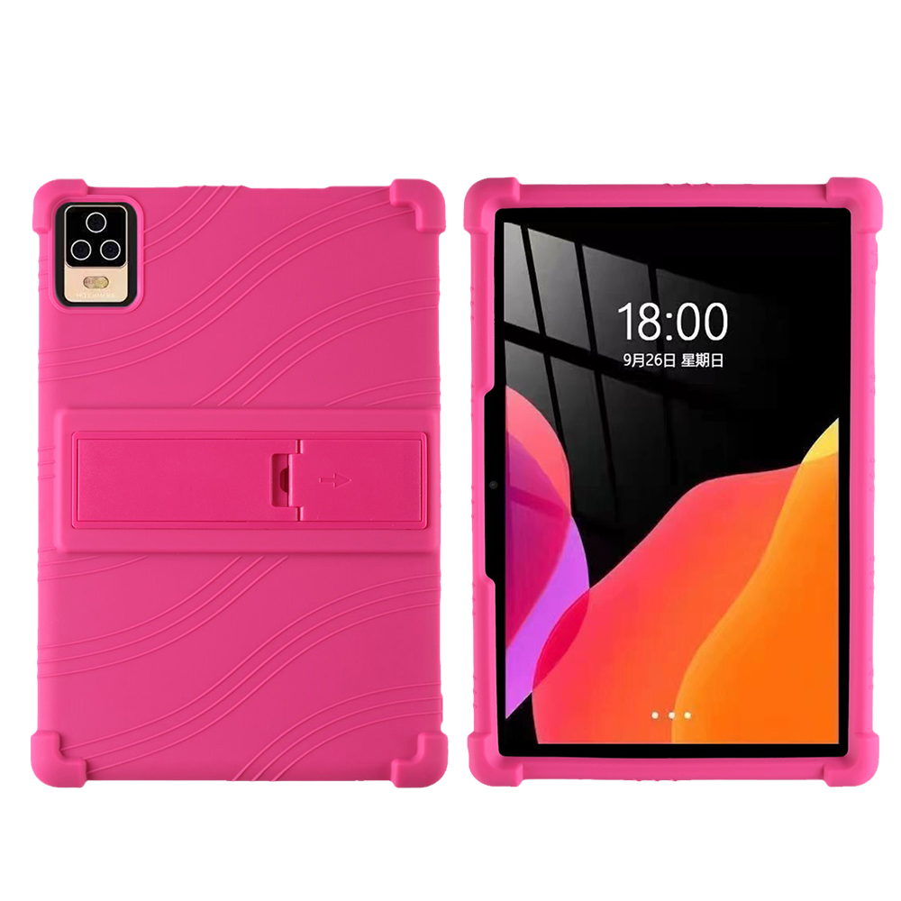 for Pritom TronPad L10 Tab 10.1 inch Tablet Case Super Shockproof Soft ...