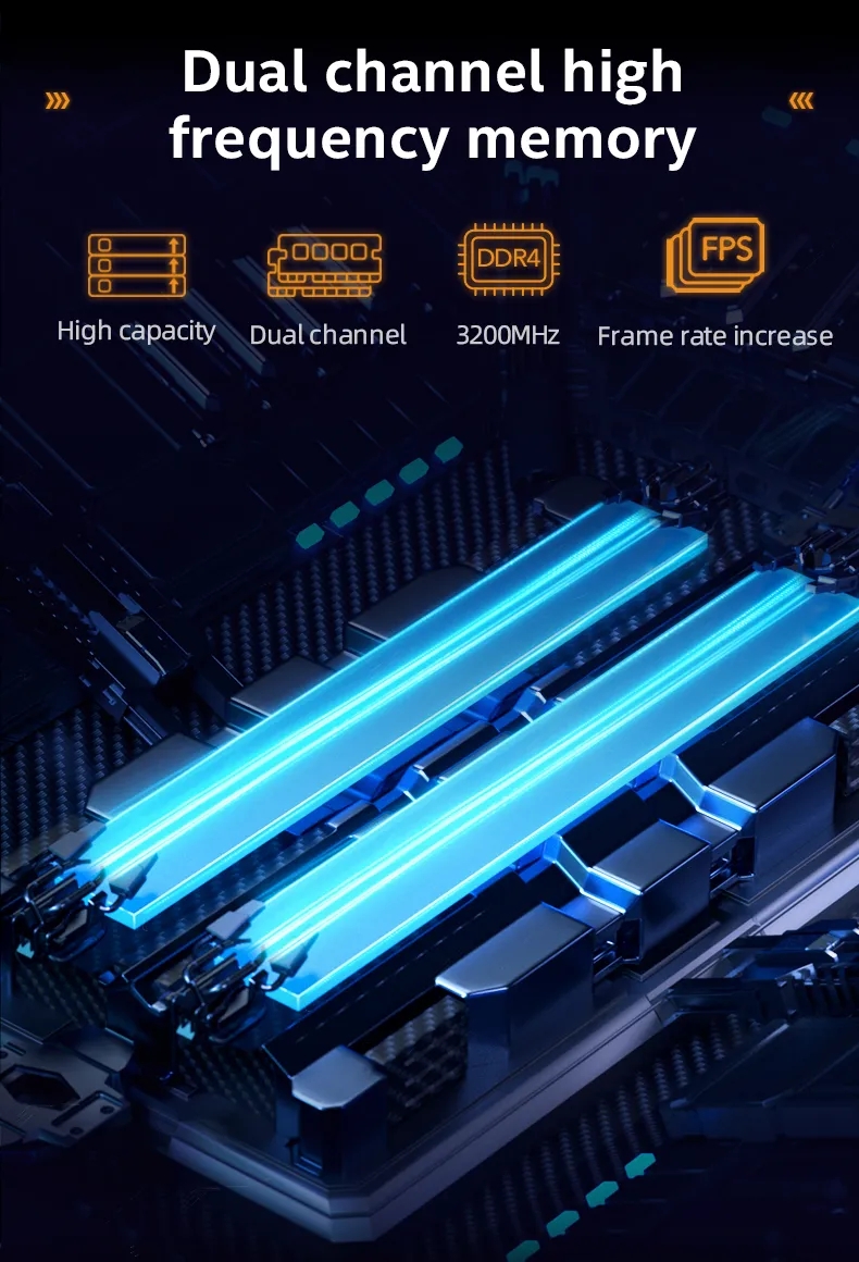 Machenike S15 RTX3050 gaming laptop Intel i5 12450H 15.6 inches Screen ...