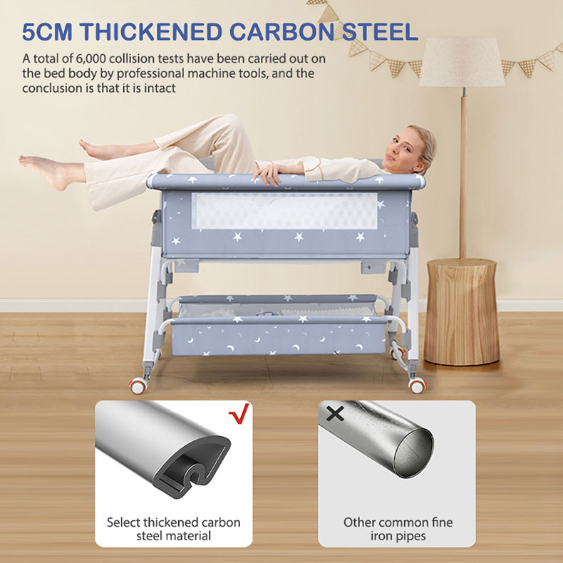 Baby Cot Bedding Set Barang Baby Bouncer Baby Bed Tempat Tidur Baby ...