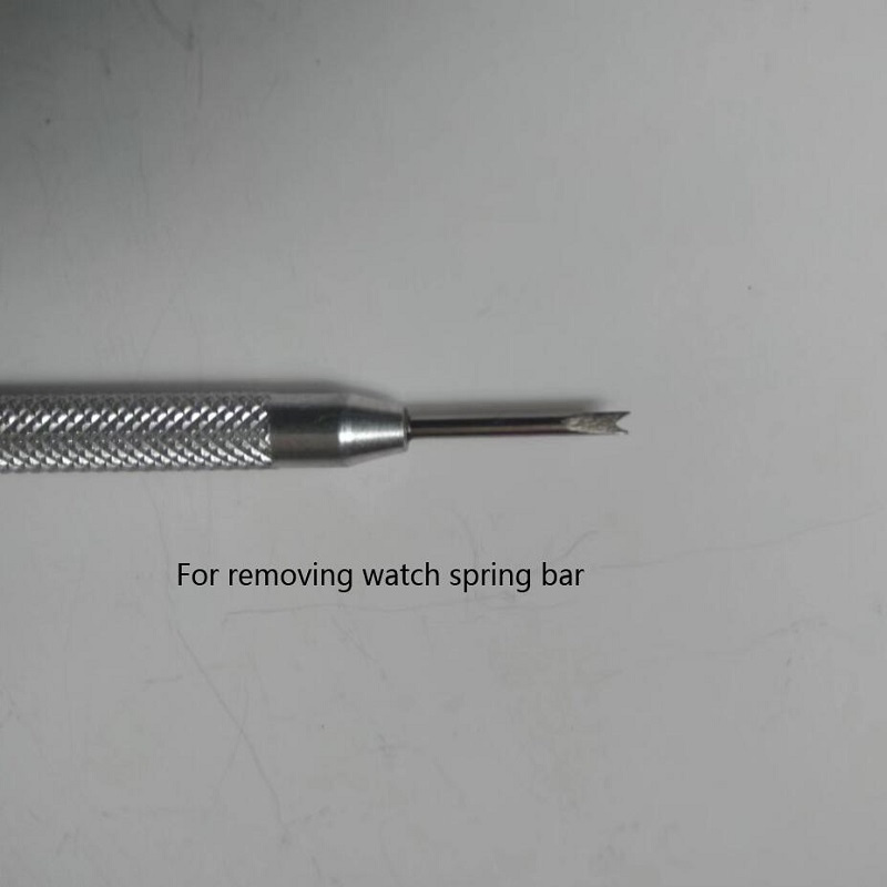 2PCS Premium Metal Watch Band Strap Link Pin Pusher, Watch Bracelet ...