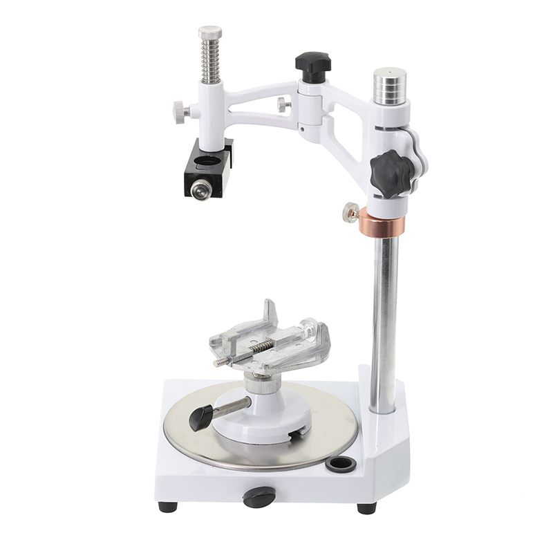 Dental Lab Instrument Parallelometer Visualizer Dental Parallel Surveyor Parallelogram ...