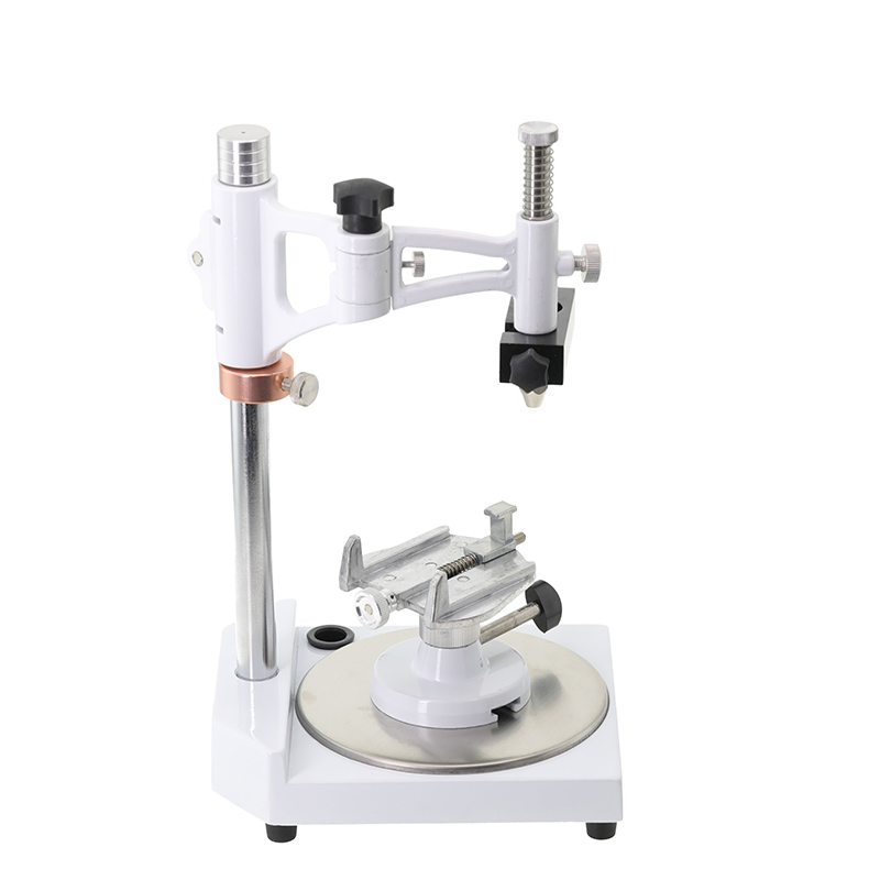 Dental Lab Instrument Parallelometer Visualizer Dental Parallel Surveyor Parallelogram ...