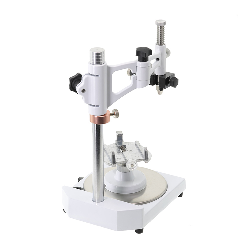Dental Lab Instrument Parallelometer Visualizer Dental Parallel Surveyor Parallelogram ...