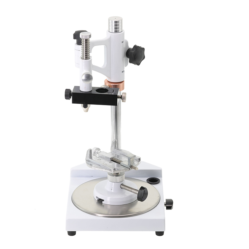 Dental Lab Instrument Parallelometer Visualizer Dental Parallel Surveyor Parallelogram ...