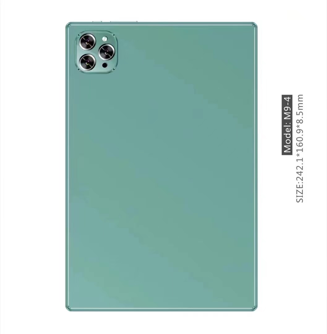 Soft Silicone Cute For 2024 New Android 5G Tablet Gaming Galaxy X95 Pro ...
