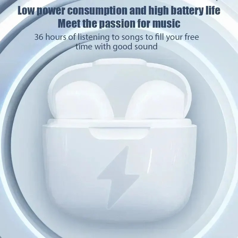 Original A2 Pro True Wireless Bluetooth Earphones Headphones Mini ...