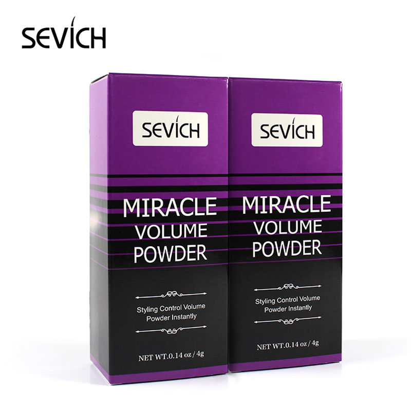 SEVICH Hair Volume Spray Hair Volumizer Fluffy Long Lasting Hair ...