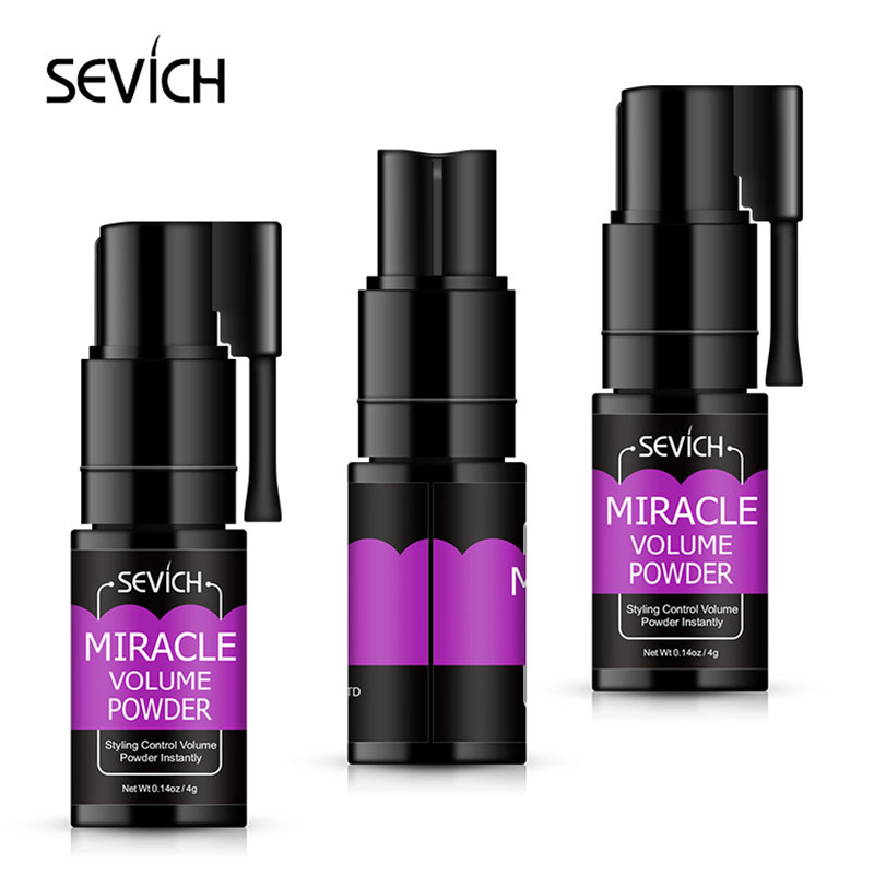 SEVICH Hair Volume Spray Hair Volumizer Fluffy Long Lasting Hair ...