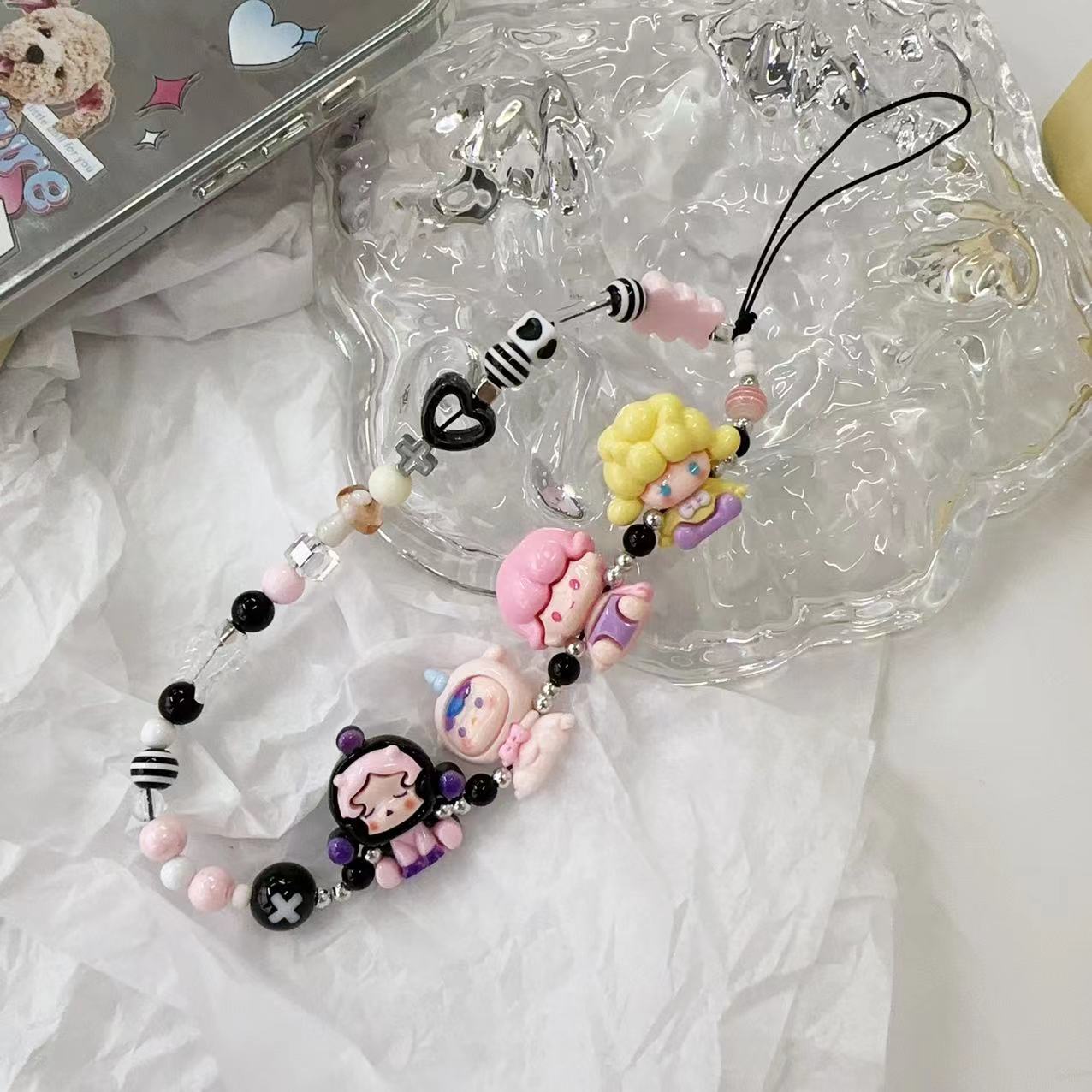 New Creative Cute Cartoon * Bubble * Bubble * Mar * Special Candy Color ...