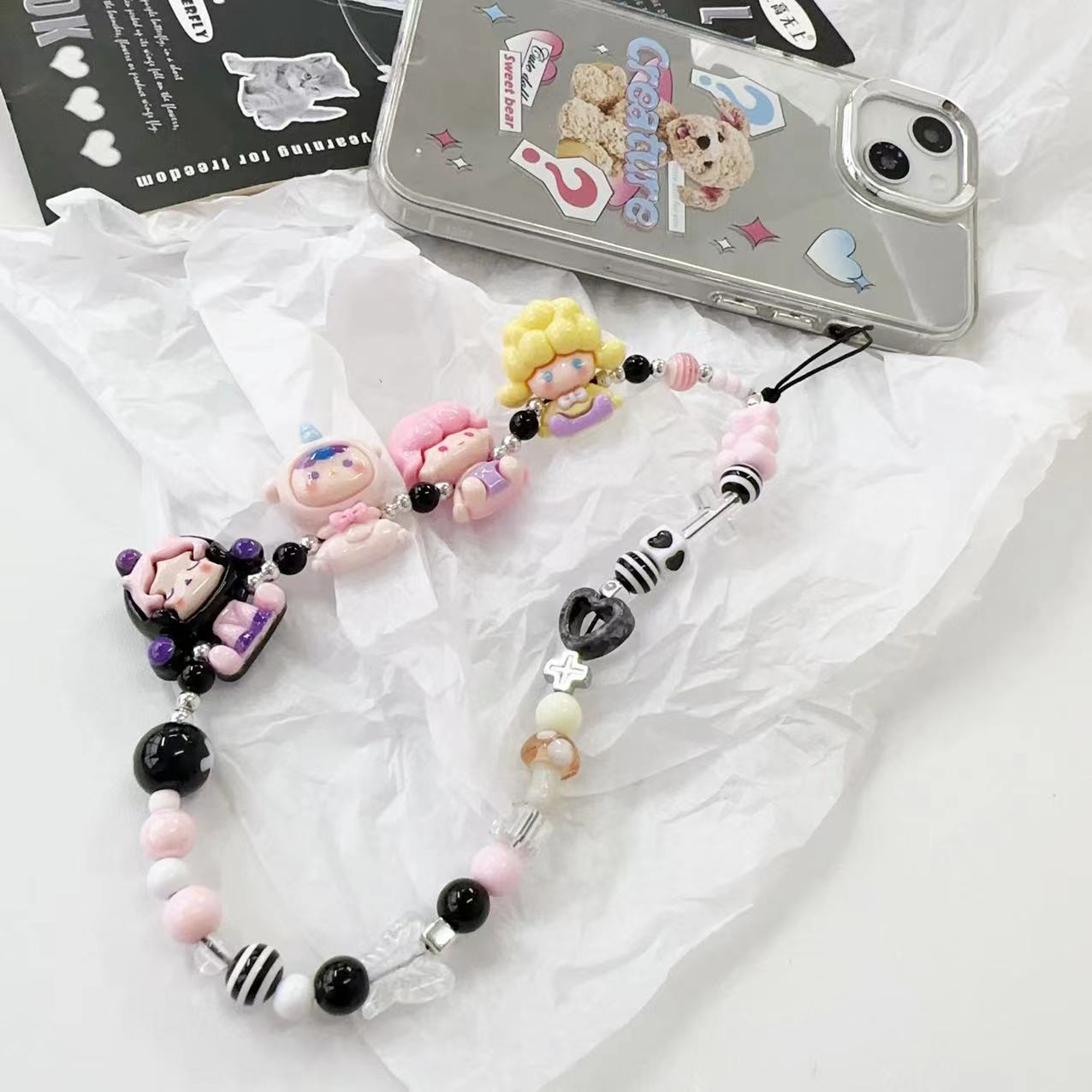 New Creative Cute Cartoon * Bubble * Bubble * Mar * Special Candy Color ...
