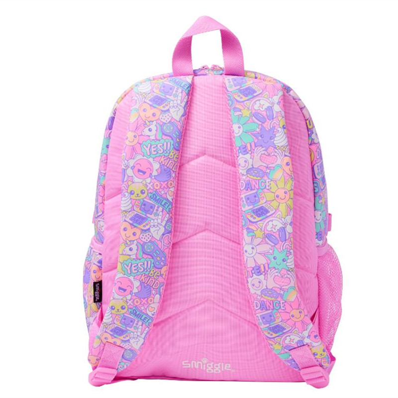 [READY STOCK] [ORIGINAL]Smiggle bag Epic Adventures Classic Attach ...