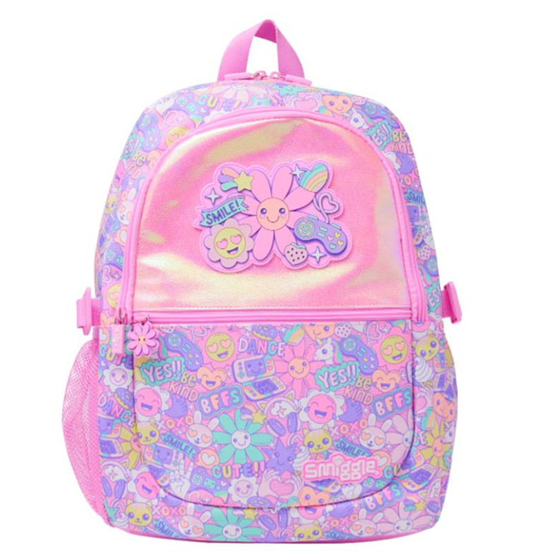 [READY STOCK] [ORIGINAL]Smiggle bag Epic Adventures Classic Attach ...