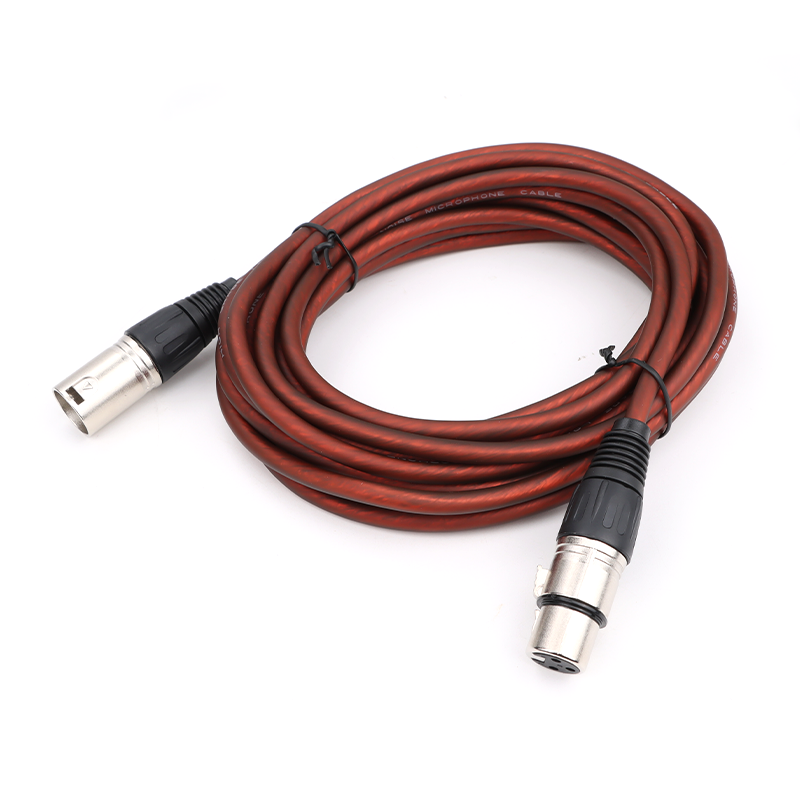 XLR Audio Cable,XLR Cable,XLR Microphone Cable For KTV Audio Cable ...