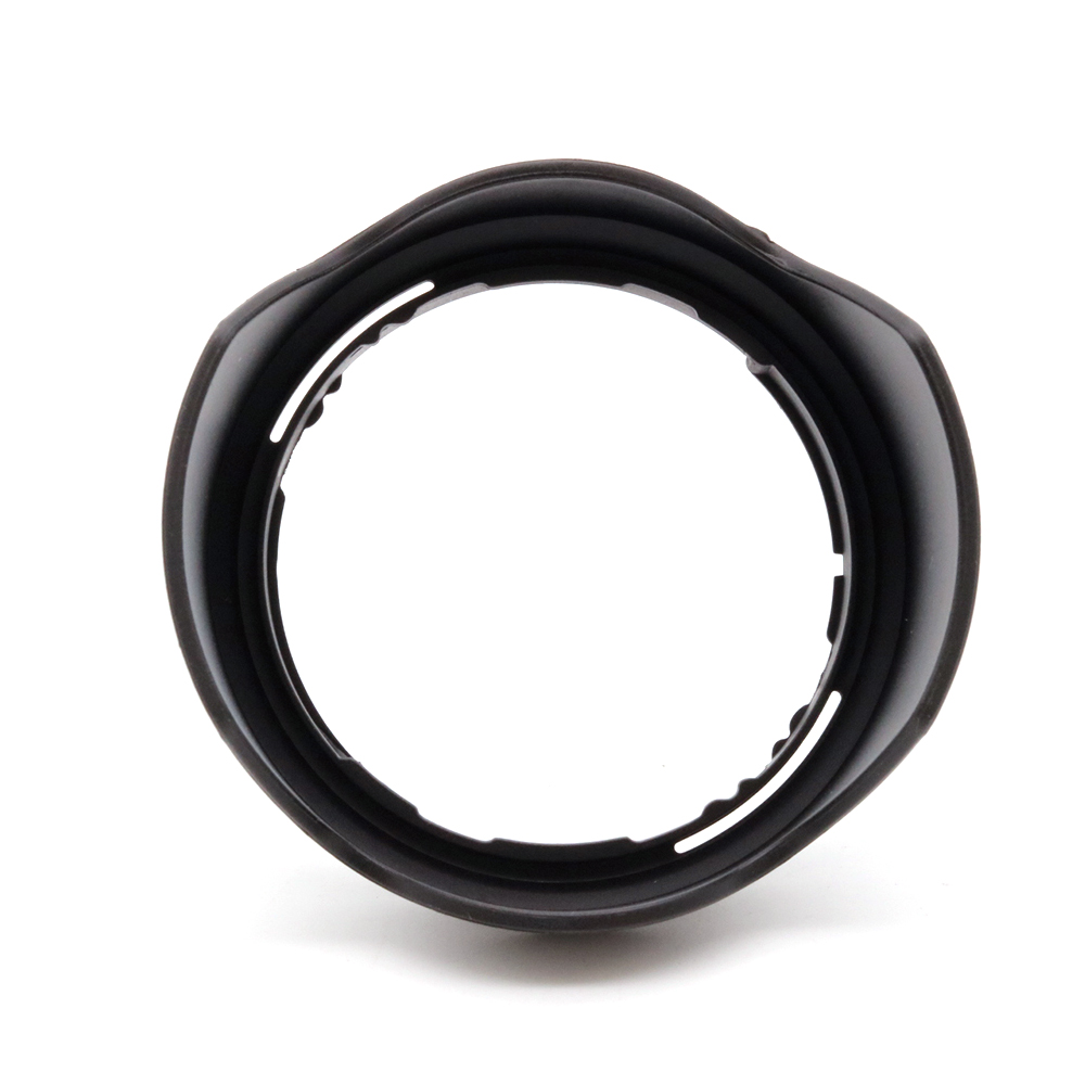 ALC-SH112 Plastic Petal Lens Hood for SONY NEX E-mount Lens 18-55mm f/3 ...