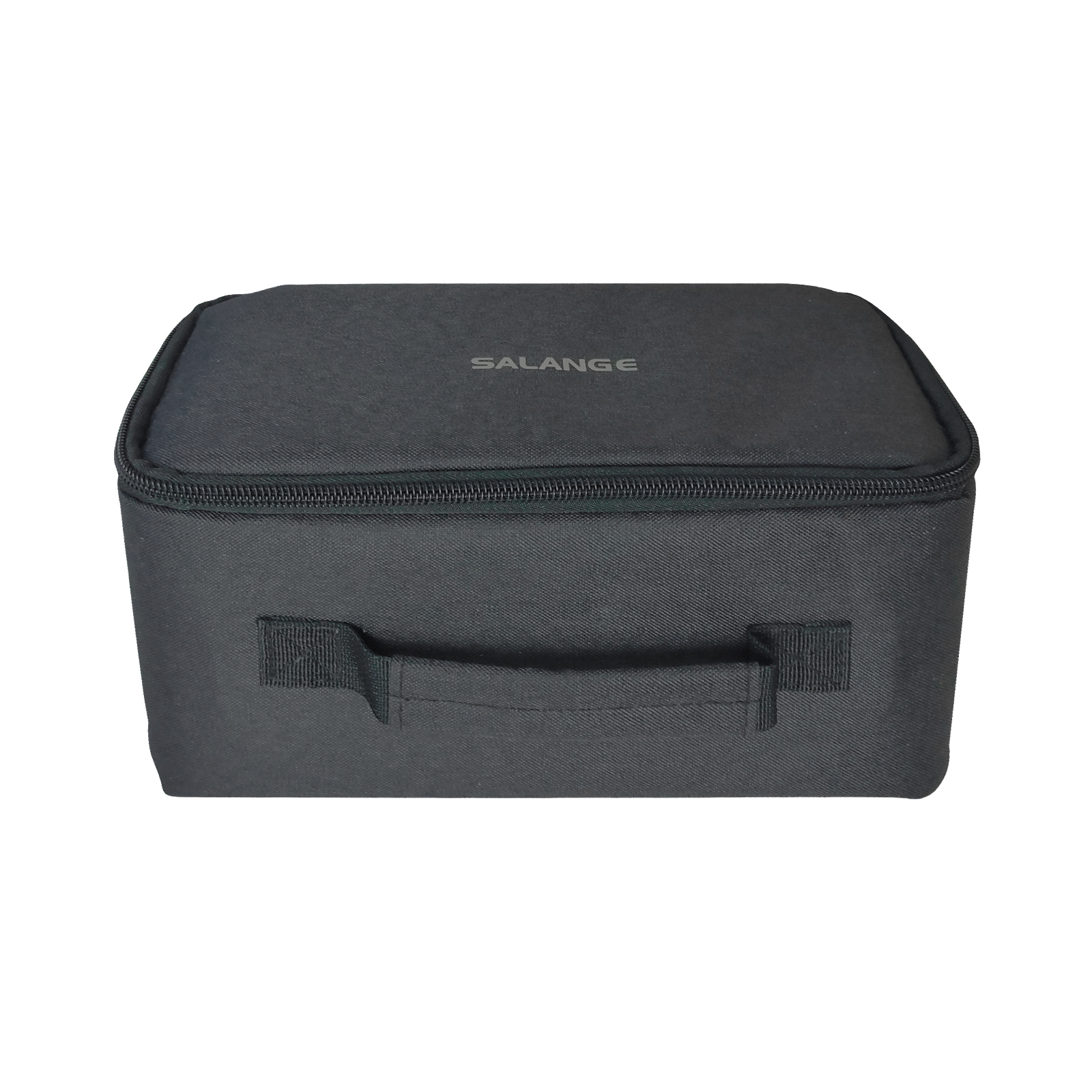 Salange Hy300 Hy320 Storage Case Travel Bag For The Freestyle Zipper ...