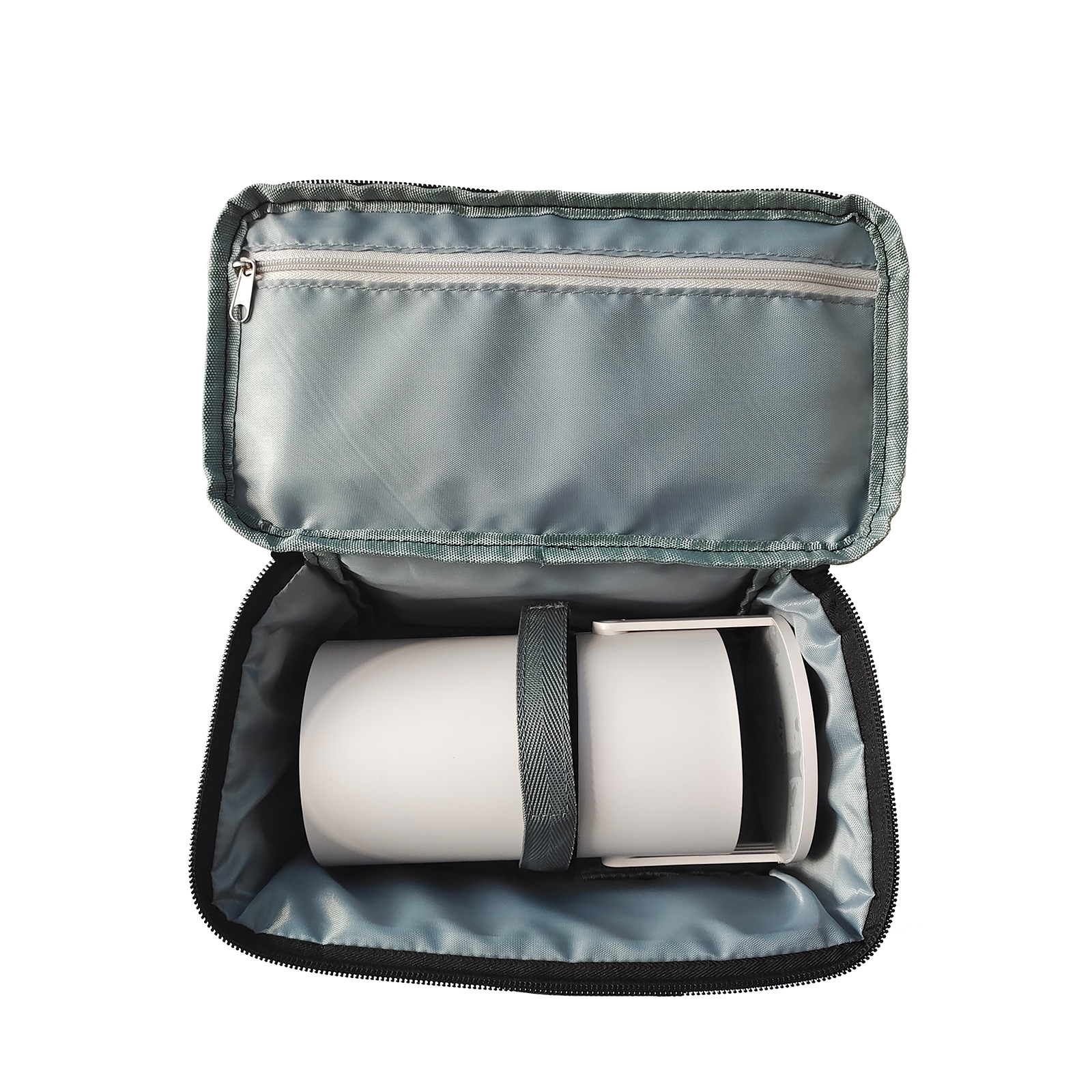 Salange Hy300 Hy320 Storage Case Travel Bag For The Freestyle Zipper ...