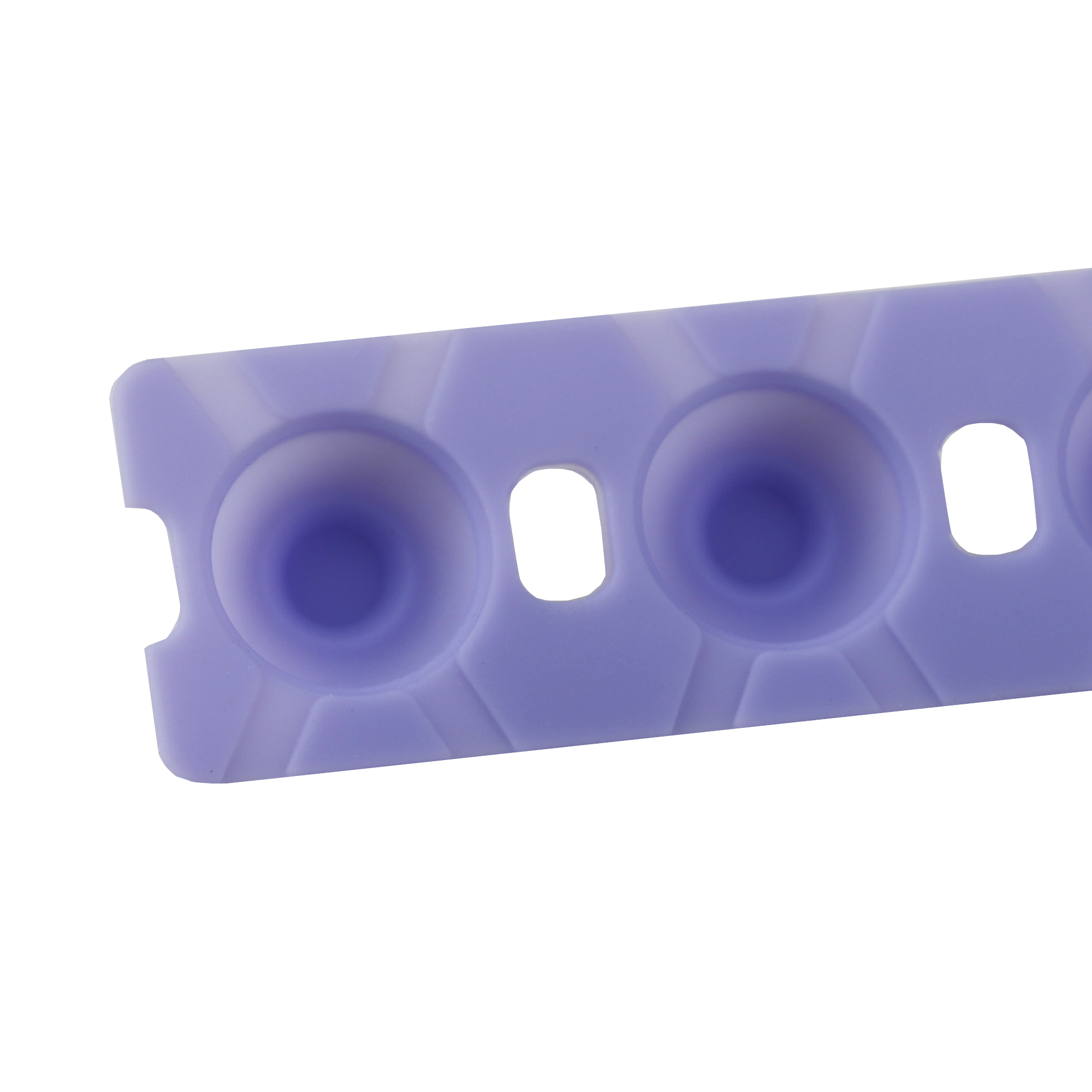 YMDK Cup Rubber 35g 45g 65g Rubber Domes Silicone Bowl Compatible For ...