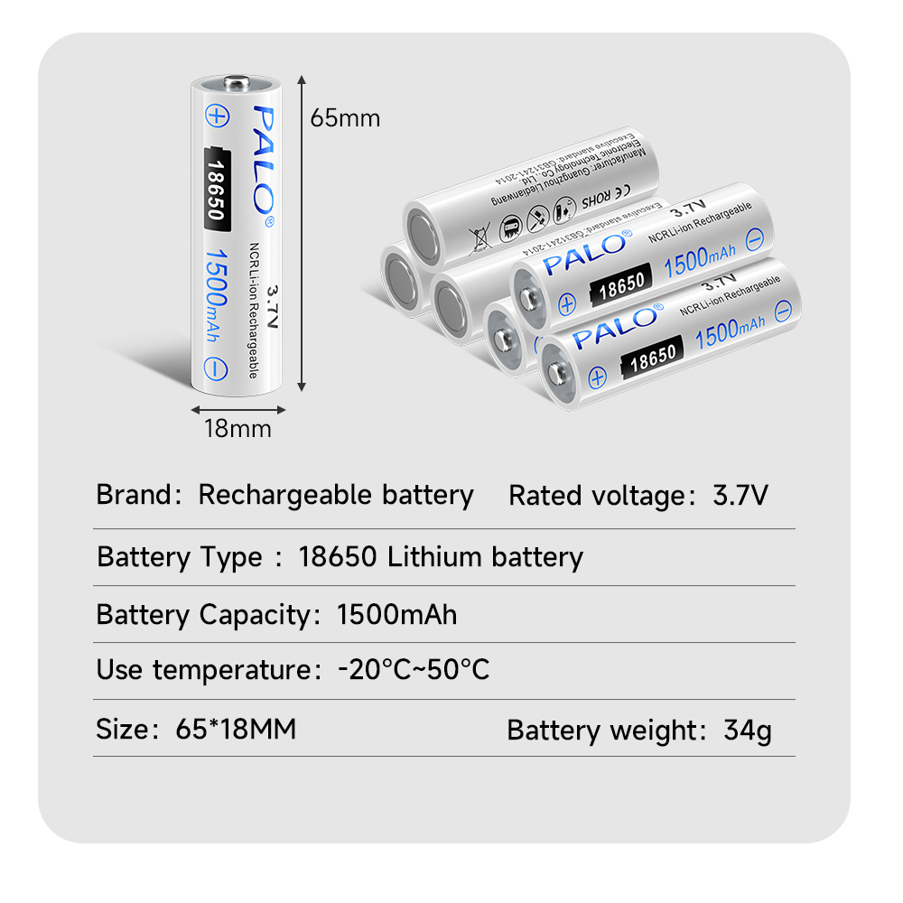 Cityork Universal 4 Slots LCD Li-ion Battery Charger With USB Interface ...