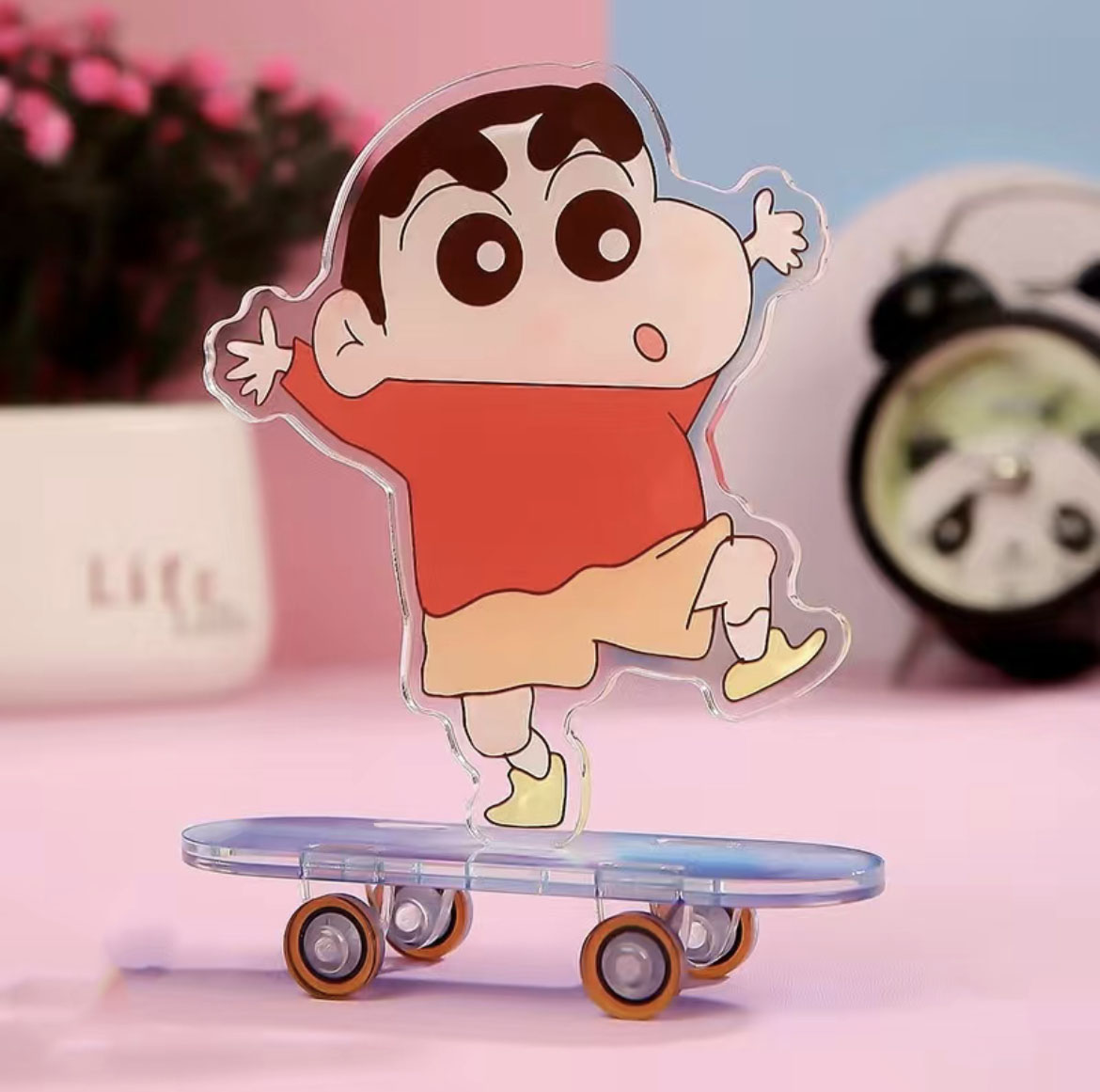 [Customized Stand] Acrylic Stand Customized Humanoid Stand Star Cartoon ...