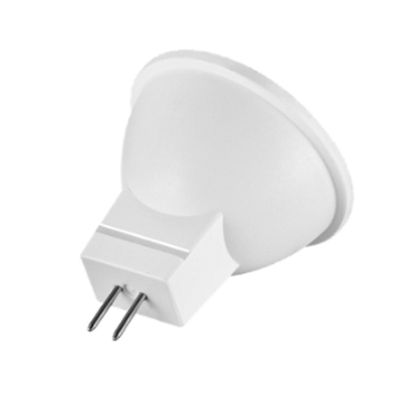 GU4 pin MR11 small spot light display light 3W 12V24V 110V220V dimming ...