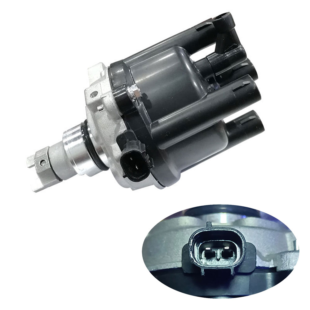 DISTRIBUTOR ASSY IGNITION 19100-74081 3SFE 4SFE For Toyota Camry SV3 ...