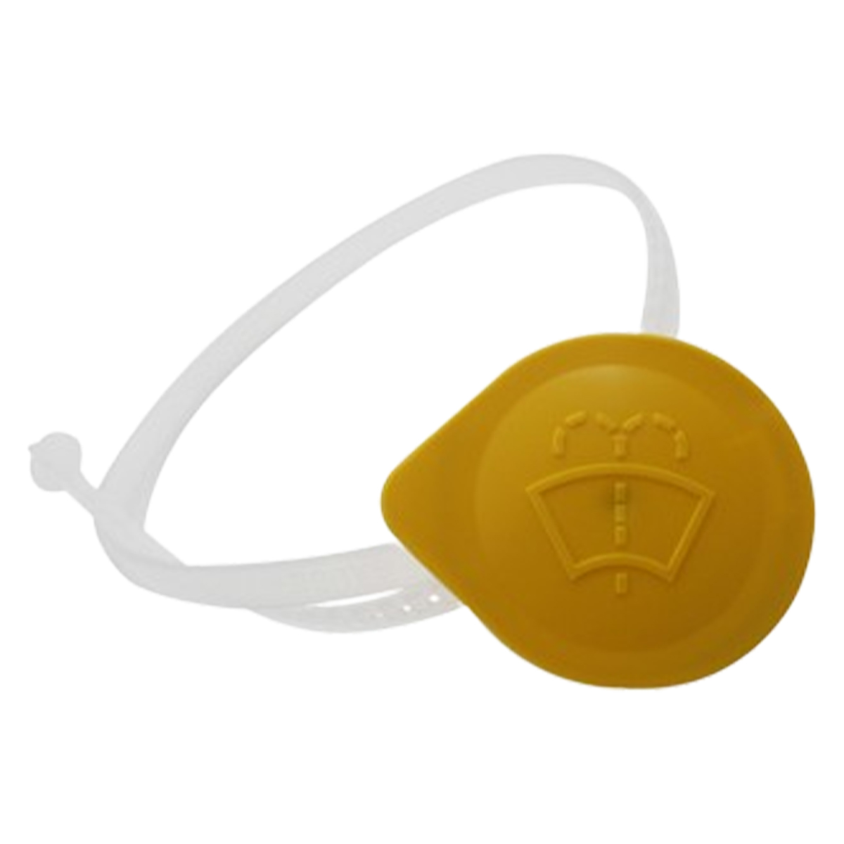 86615SA000 Car Windscreen Washer Fluid Reservoir Bottle Cap Cover for ...