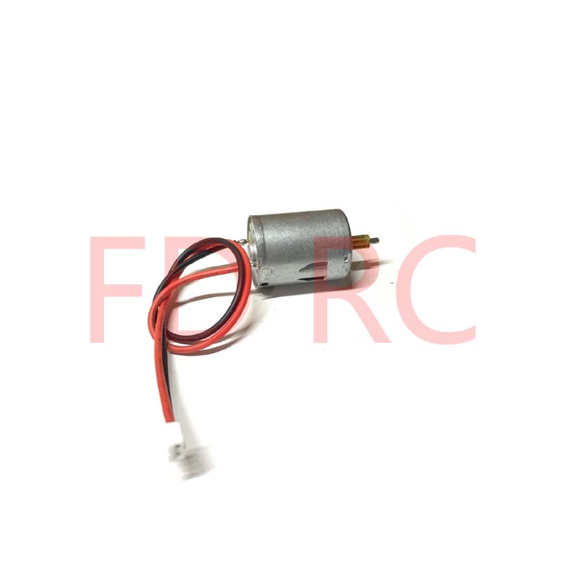 Wpl Naughty Dragon C54 C74 Upgrade Modified 370 High Speed Motor ...