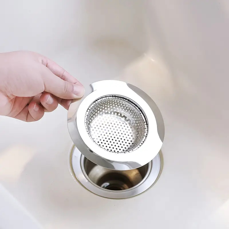 Kitchen Sink Strainer Kitchen Sink Drain Strainer, Kitchen Sink ...