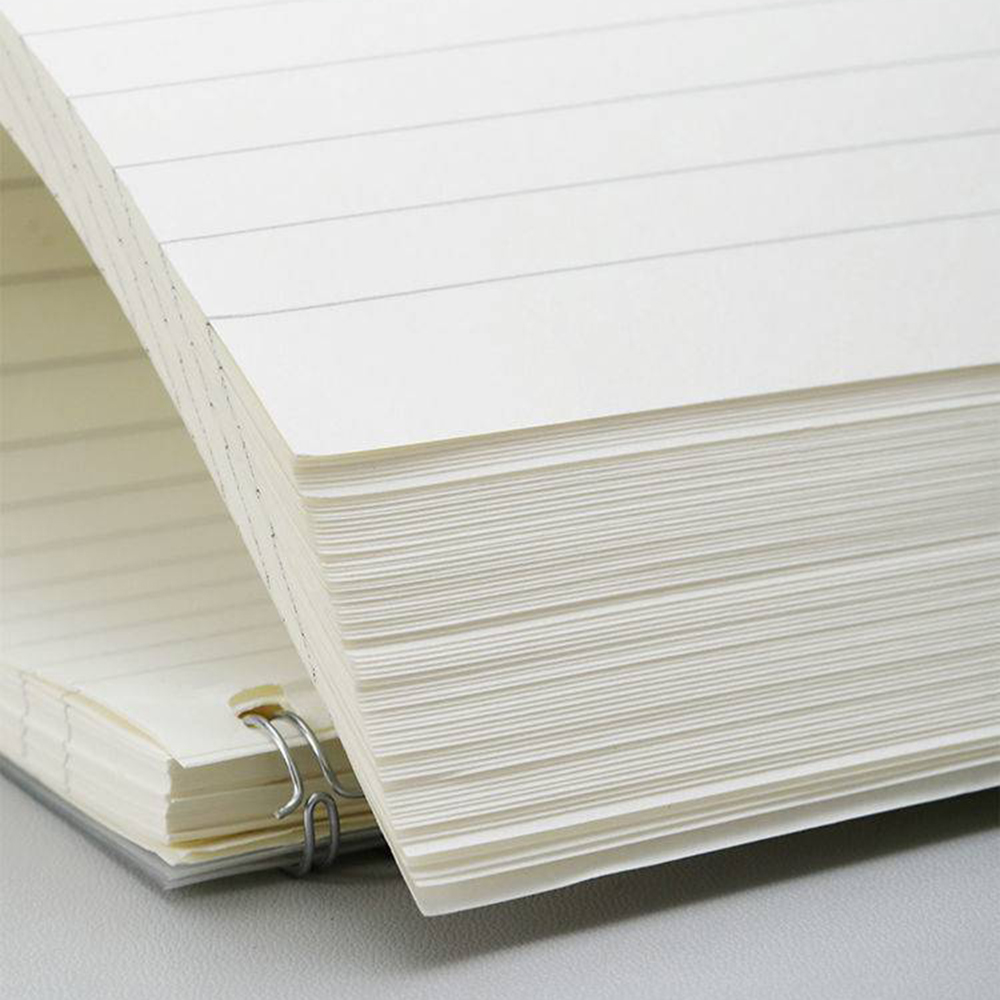 A5 Student Notebook with Partition, Diary for Kids, Travelers & School ...