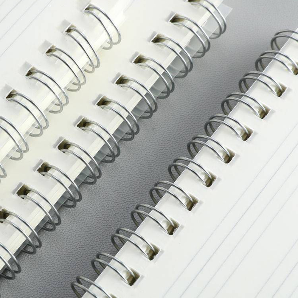 A5 Student Notebook with Partition, Diary for Kids, Travelers & School ...