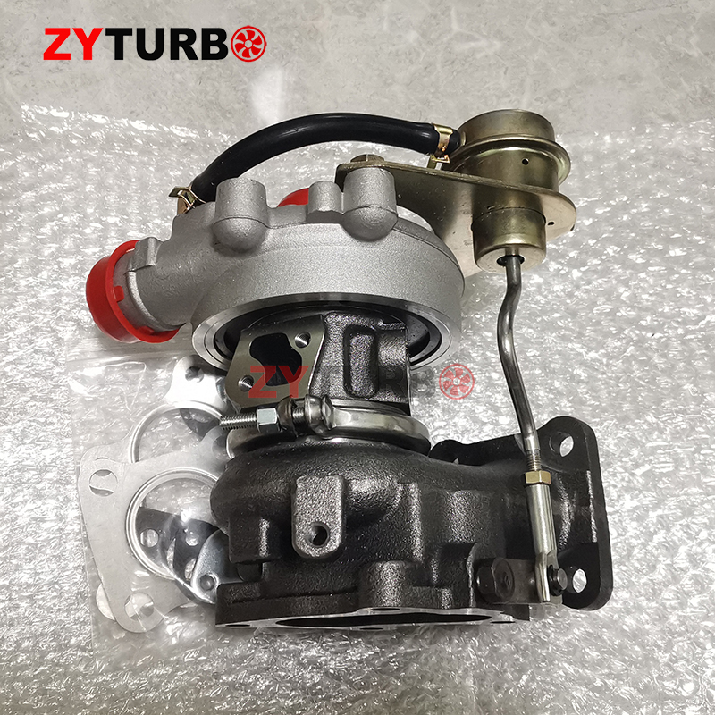 Turbo CT9 For Toyota Hiace Light TownAce Hilux 2.2L 2LT 17201-64090 ...