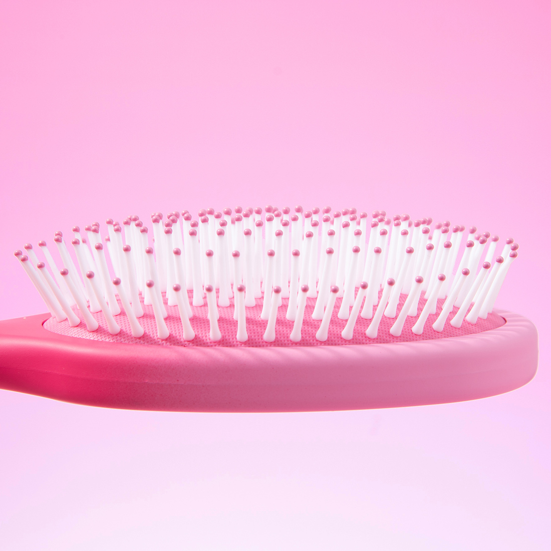 Miniso X Barbie Hair Comb Pink Hair Brush Hair Comb | Shopee Malaysia
