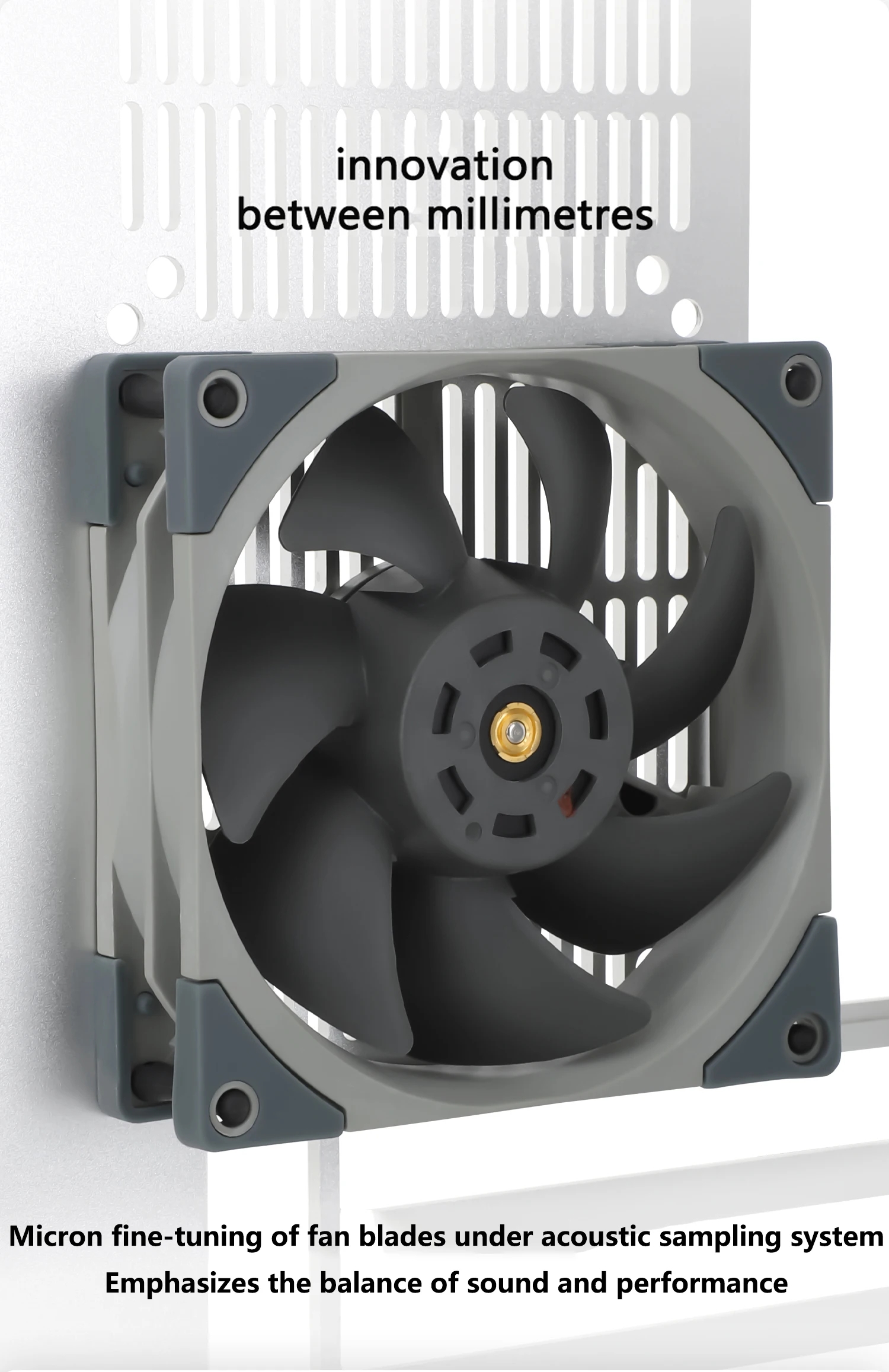 Thermalright TL-B9/B9W 2500RPM High performance air pressure radiator Fan 92mm 4PIN PWM Case ...
