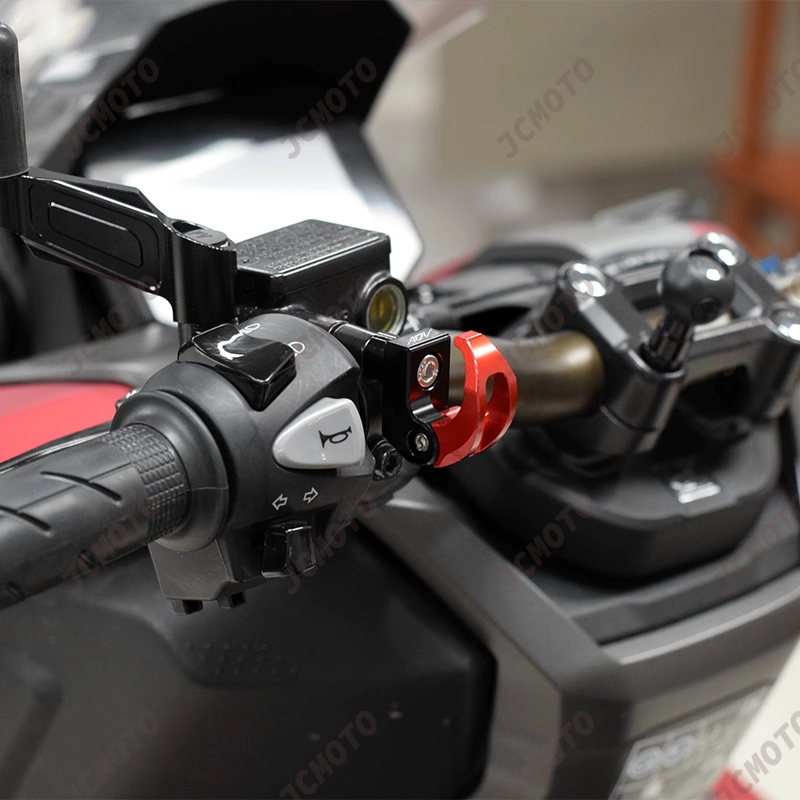 For HONDA ADV 160 ADV150 ADV350 Motorcycle Accessories CNC Helmet Hook ...