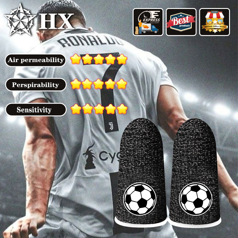 HX 2024 FIFA Football World Cup No.7 Ronaldo Fiber Breathable Game ...