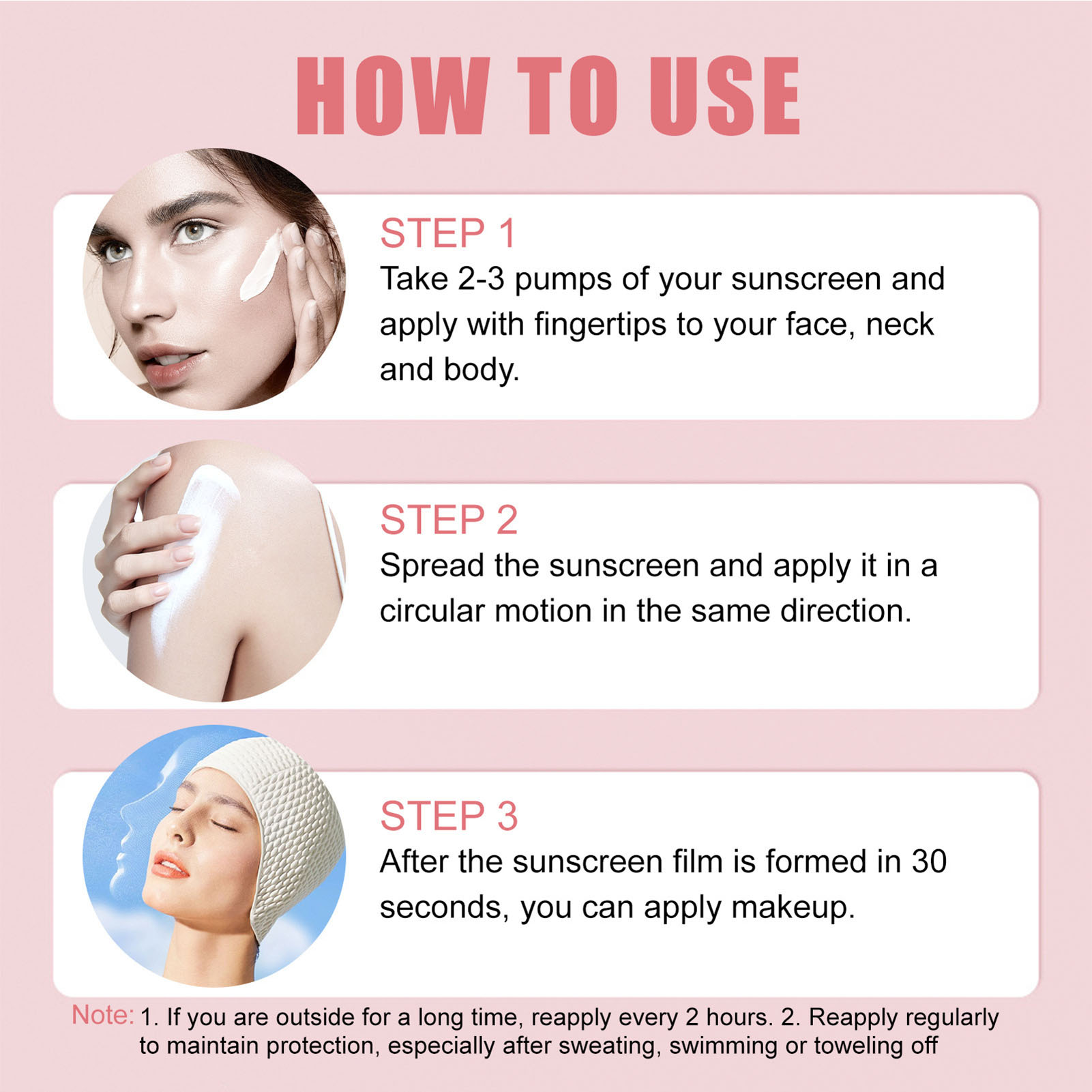 Fairy Skin Premium Brightening Sunscreen SPF 50 Whitening FairySkin ...