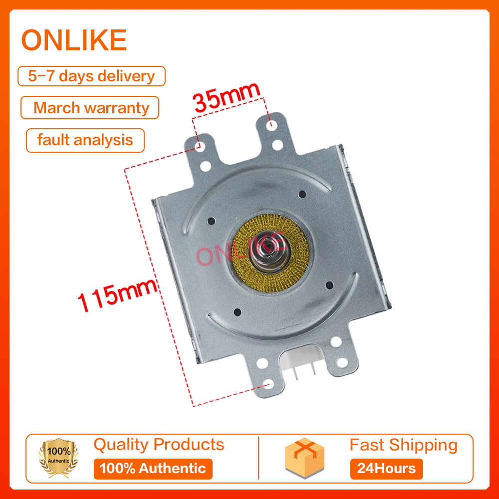NEW Variable frequency microwave magnetron 2M286-23TAG microwave oven ...