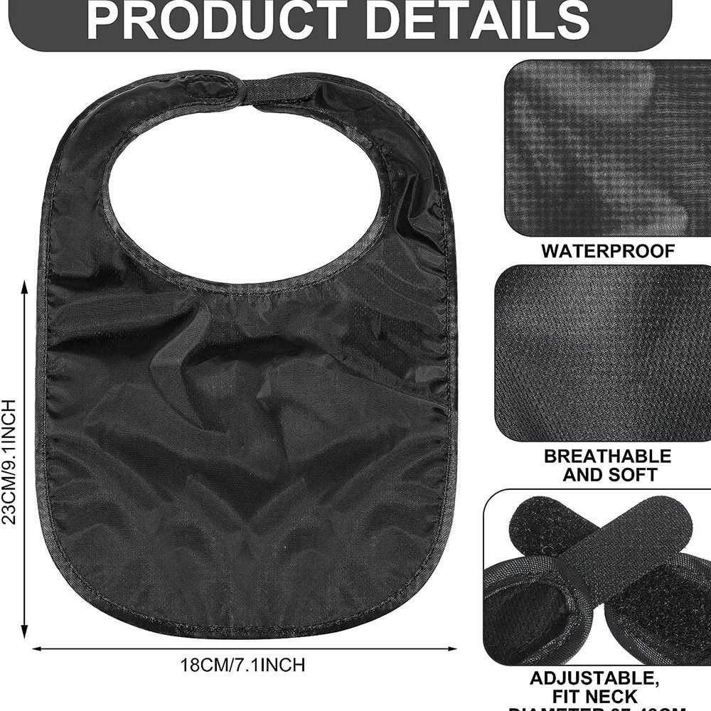 MAX Tracheostomy Shower Cover, Breathable Waterproof Neck Stoma ...