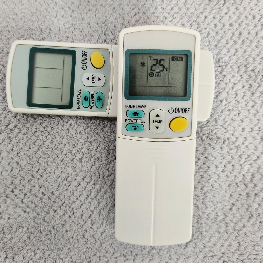 New Daikin Aircon Remote Control ARC433 Daikin Air Conditioner Remote ...