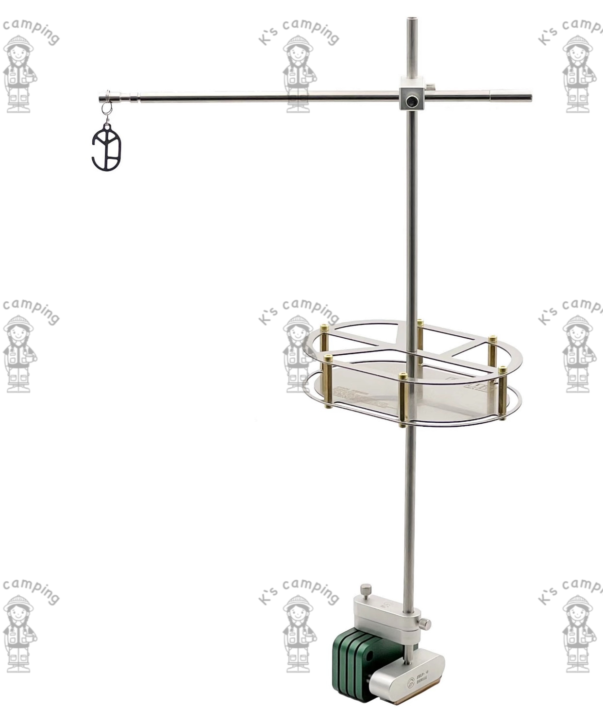 Outdoor Camping Equipment Accessories, Adapt to 38explore Lampshade ...