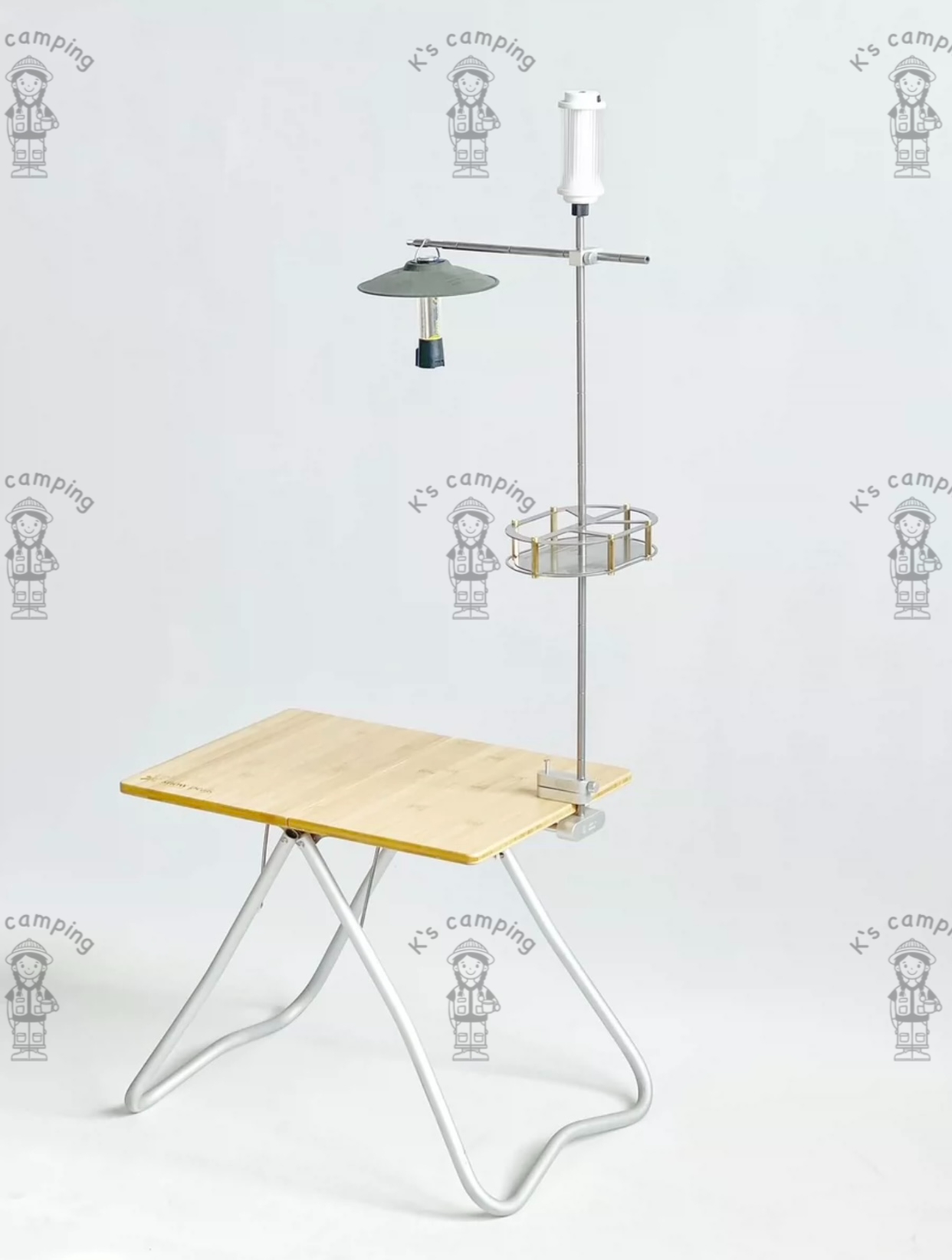 Outdoor Camping Equipment Accessories, Adapt to 38explore Lampshade ...