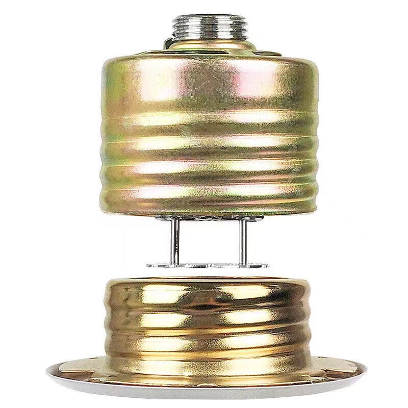 Fire concealed sprinkler hotel concealed decoration sprinkler head ...