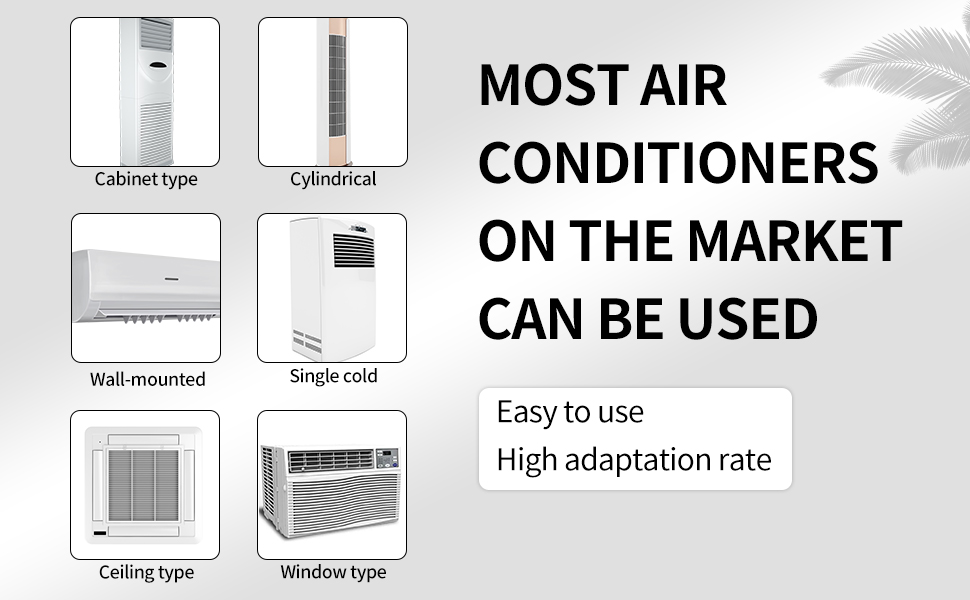 Universal K 1028e Aircond Remote Control 1000 In 1 All Brand Model