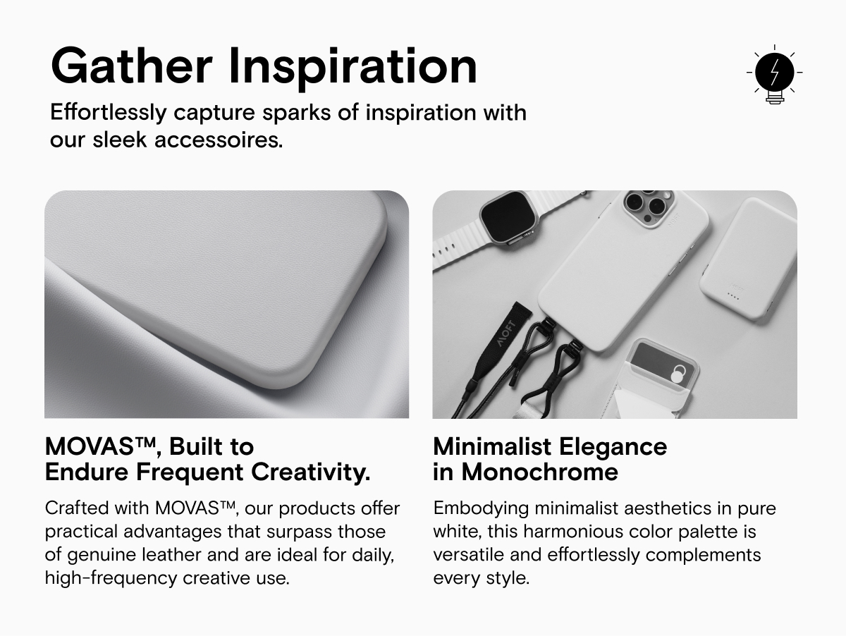 MOFT Snap on The Creator Kit（Magnetic Compatible） | Shopee Malaysia