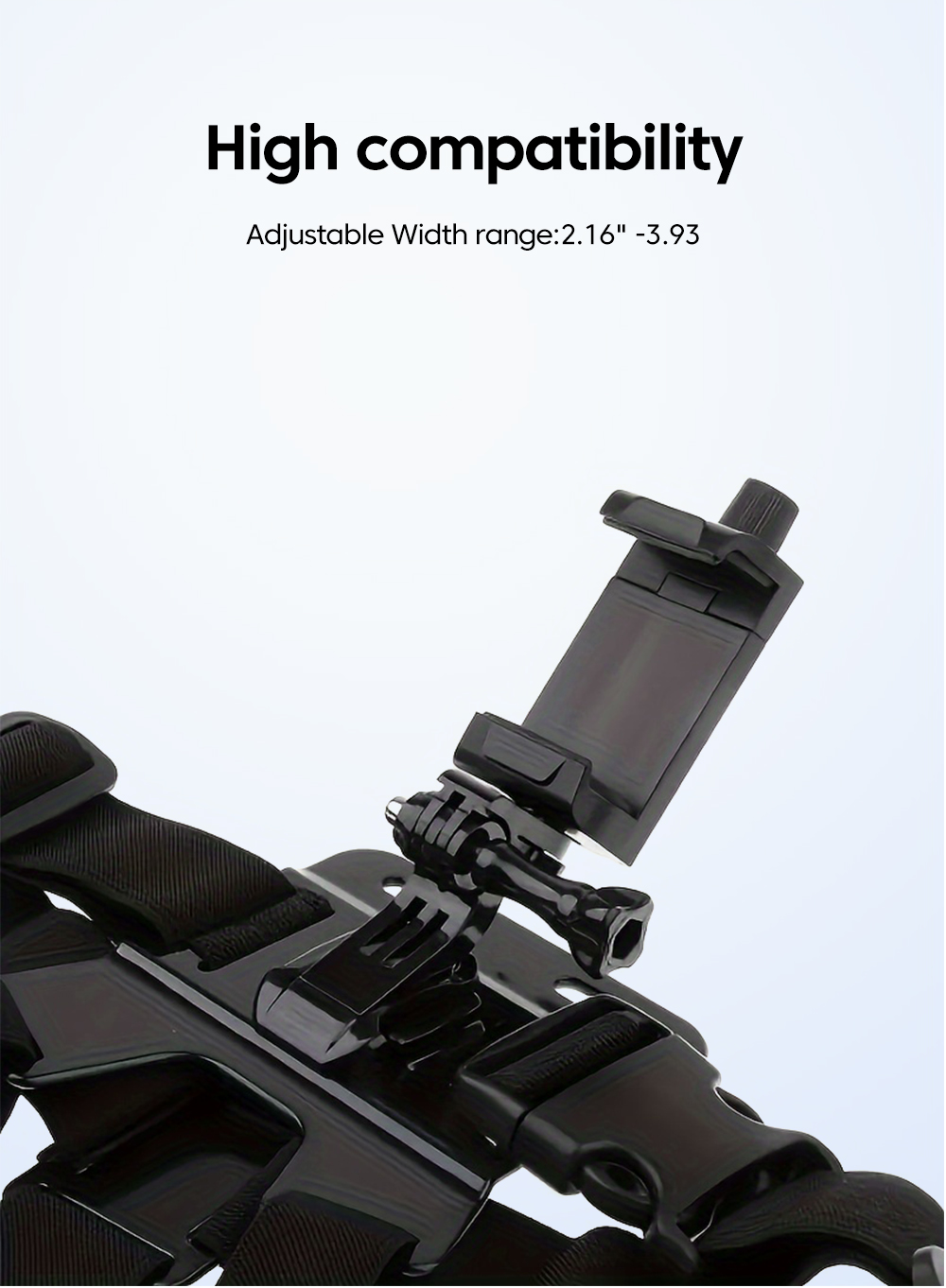 Strand-mounted Riding Shooting Stand First-person View Shooting Frames ...